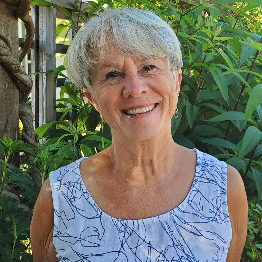 Susan Blacklin - Soroptimist International of Canada West Online